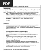 PNPMC 2014-046 PNP Standards For In-Service Training | PDF | Evaluation ...