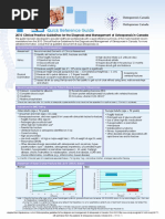 Work and Social Adjustment Scale (W&sas) | PDF
