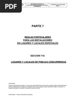 UNE-EN - 12464-1 2022 - Ilum. Lugares Trabajo Int. | PDF