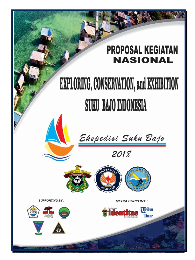 Projek Proposal Ekspedisi | PDF