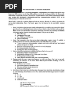 Dabda Five Stages of Grief PDF | PDF | Grief | Clinical Medicine