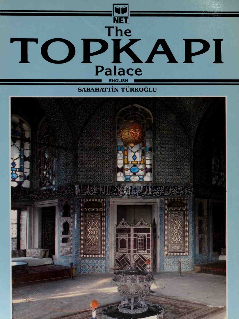 The Topkapi Palace PDF | PDF