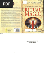 Cyclomancy: The Secret of Psychic Power Control | PDF | Applied And Interdisciplinary Physics ...