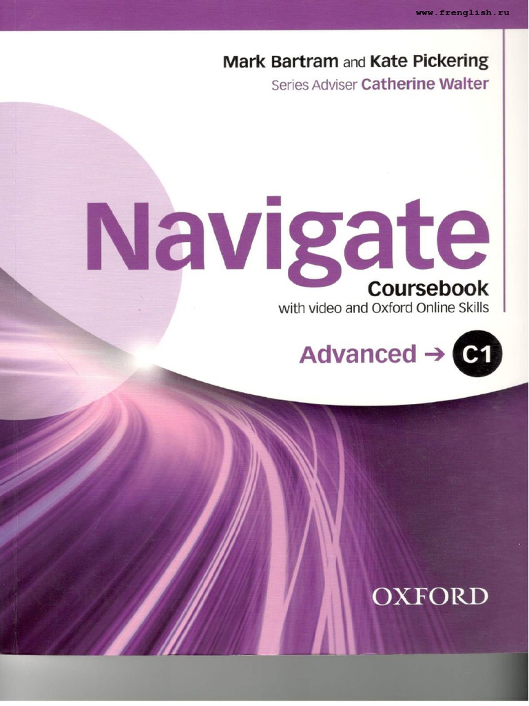 Advanced C1 - Coursebook PDF | PDF
