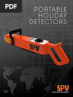 Carboline Batch Codes | PDF