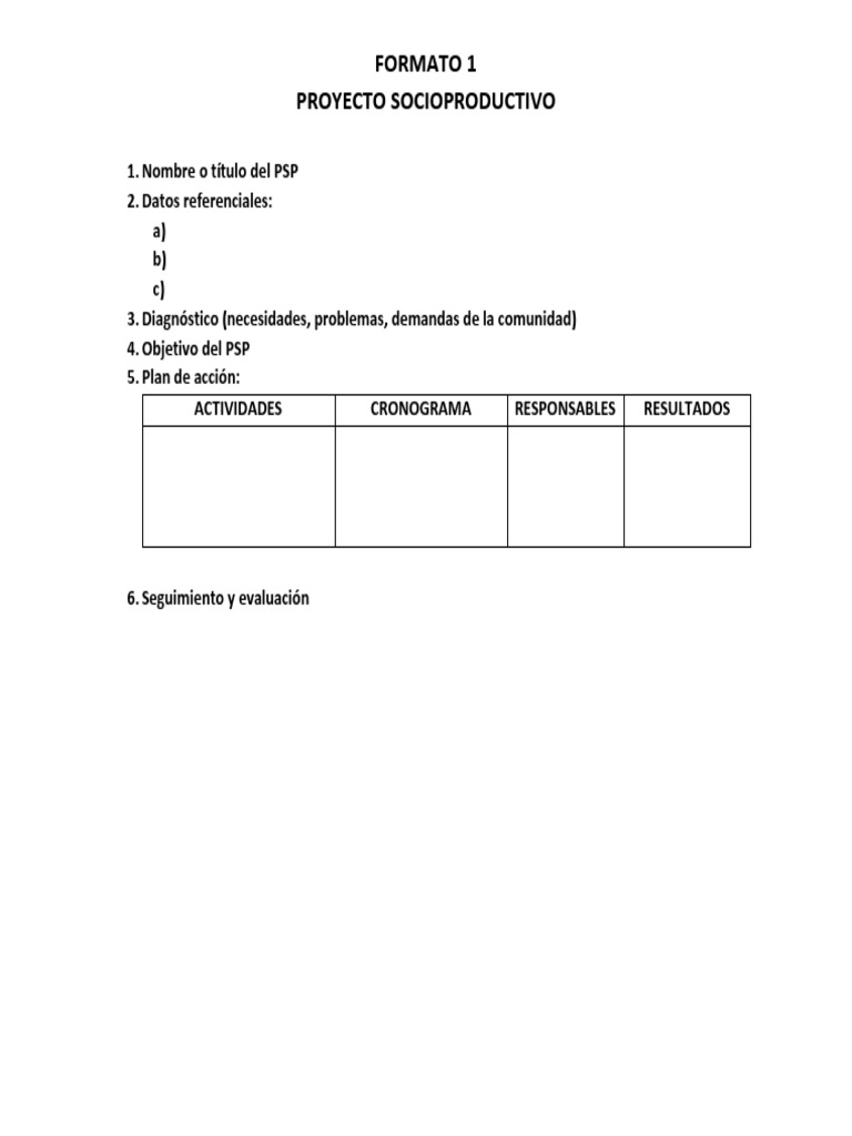 Estructura de PSP Pab y PDC | PDF | Aprendizaje | Modificación de ...