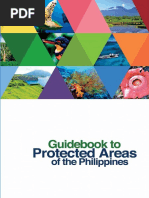 Tour Guiding Script | PDF