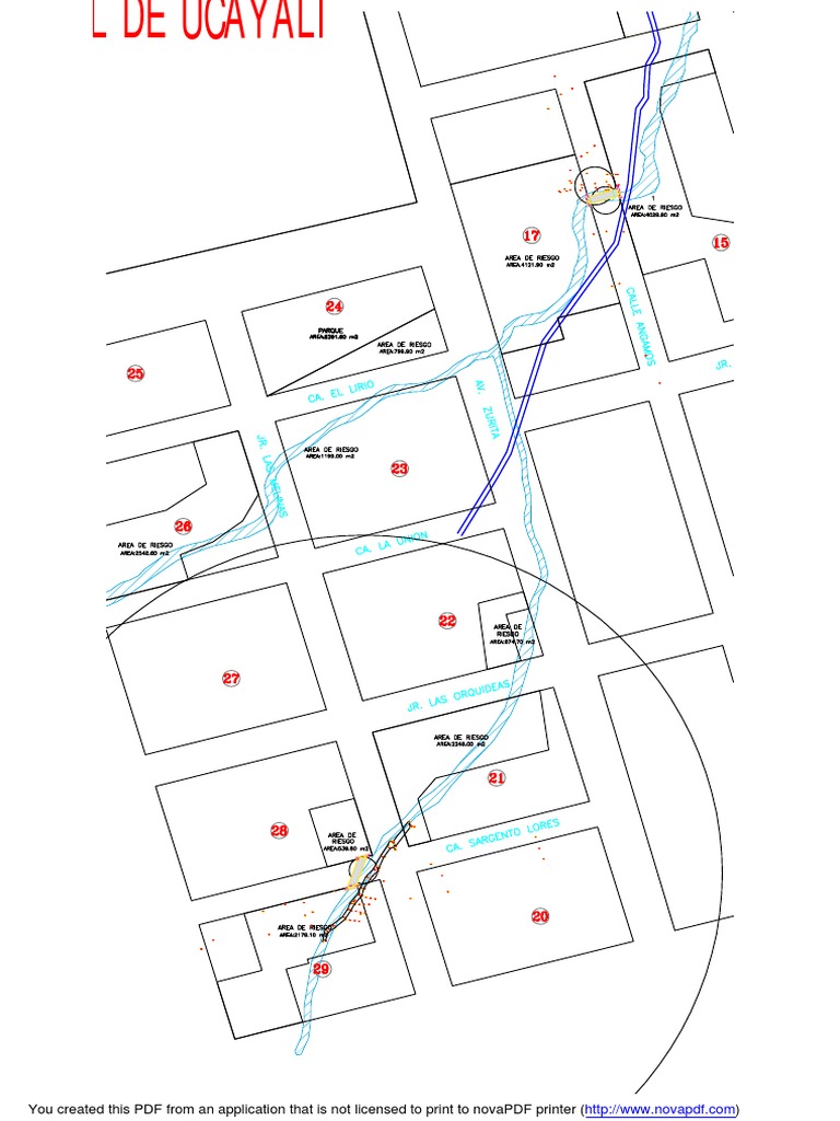 Acad Marta Chaves Model | PDF