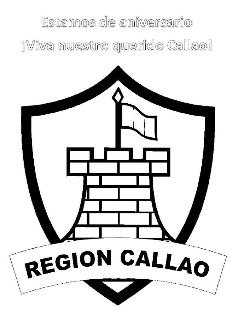 Aniversario Del Callao | PDF