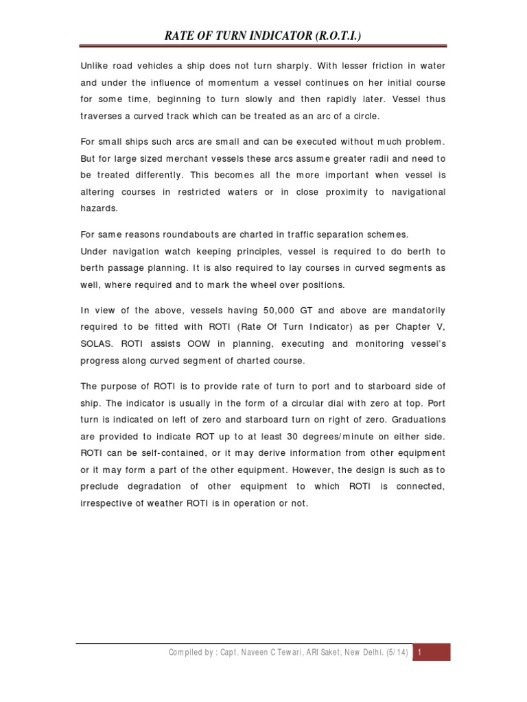 Automatic Identification System Pdf Angle Physics