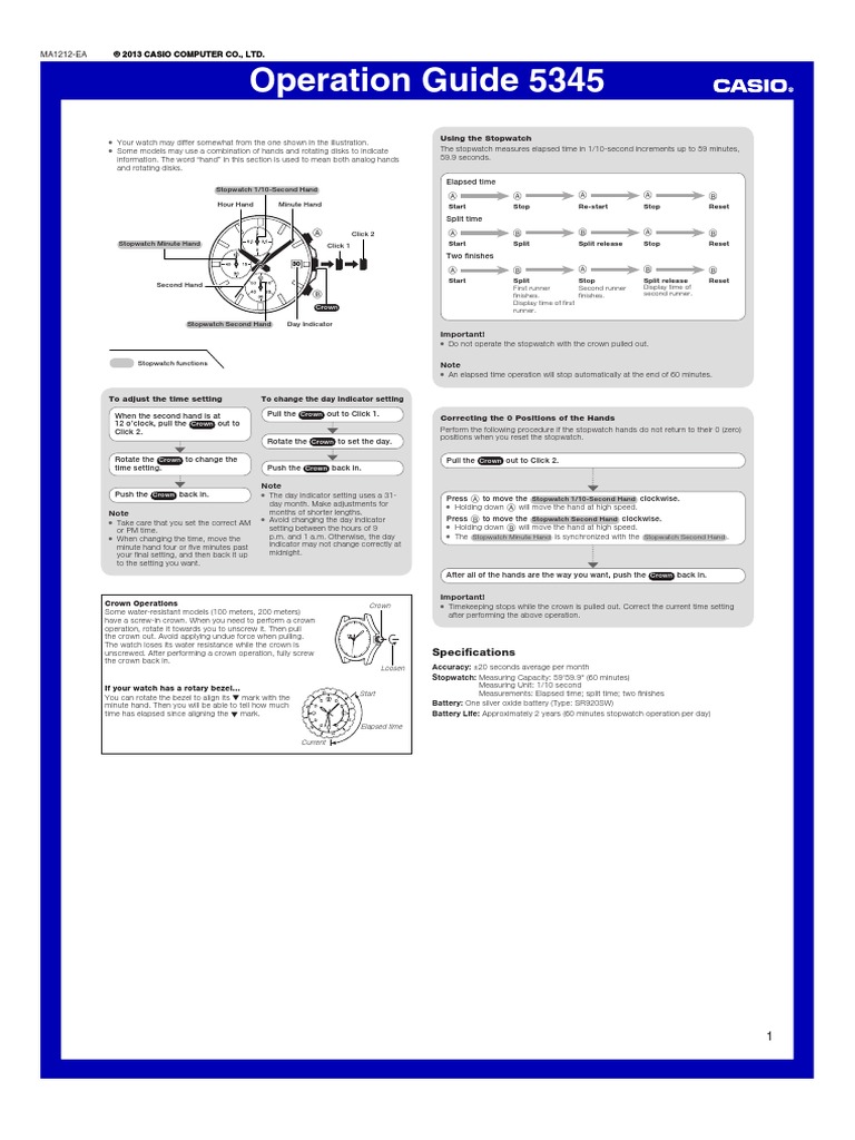 qw5345 PDF | PDF | Equipment