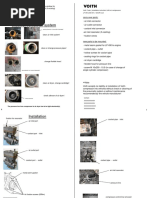 Staubli Connectors Catalouge | PDF | Electrical Connector | Liquefied ...