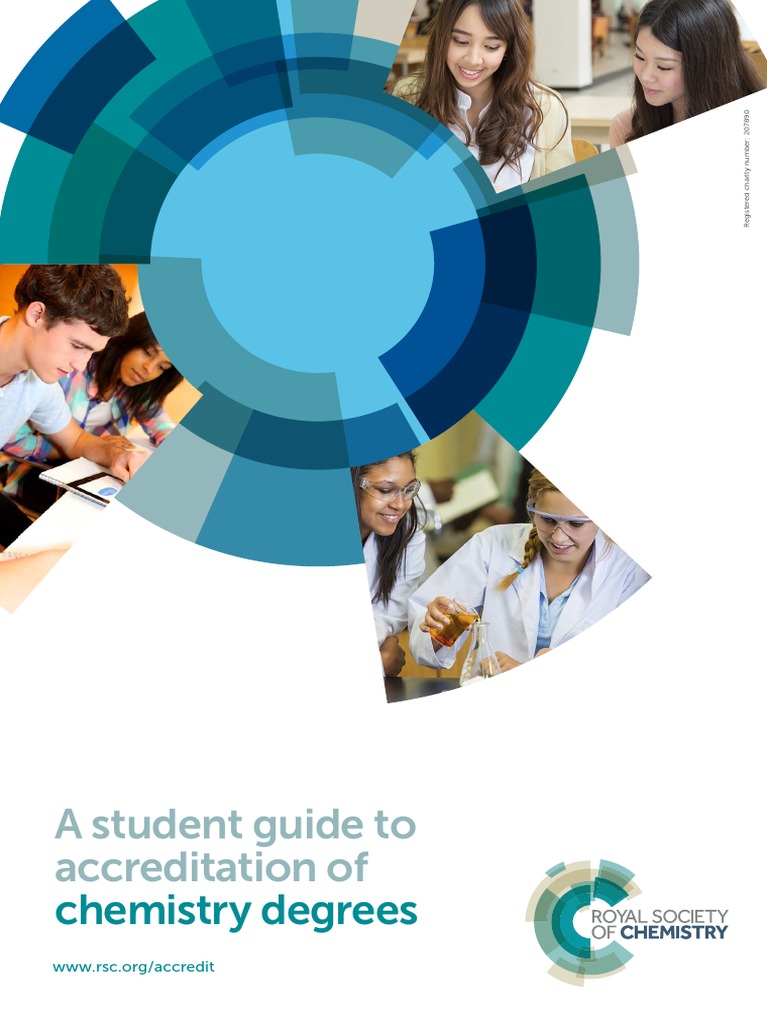 Student Accreditation Guide WEB | PDF | Academic Degree | Master's Degree