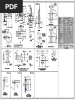 Rectangular Flange Design | PDF | Building Engineering | Mechanical ...