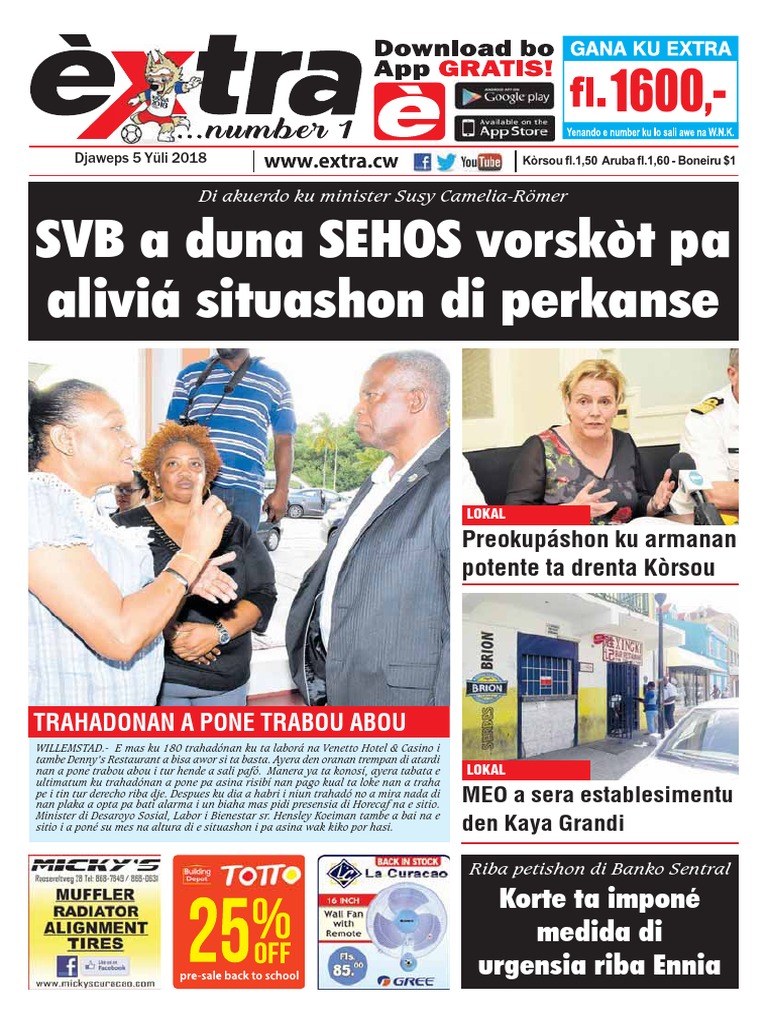 Extra | PDF