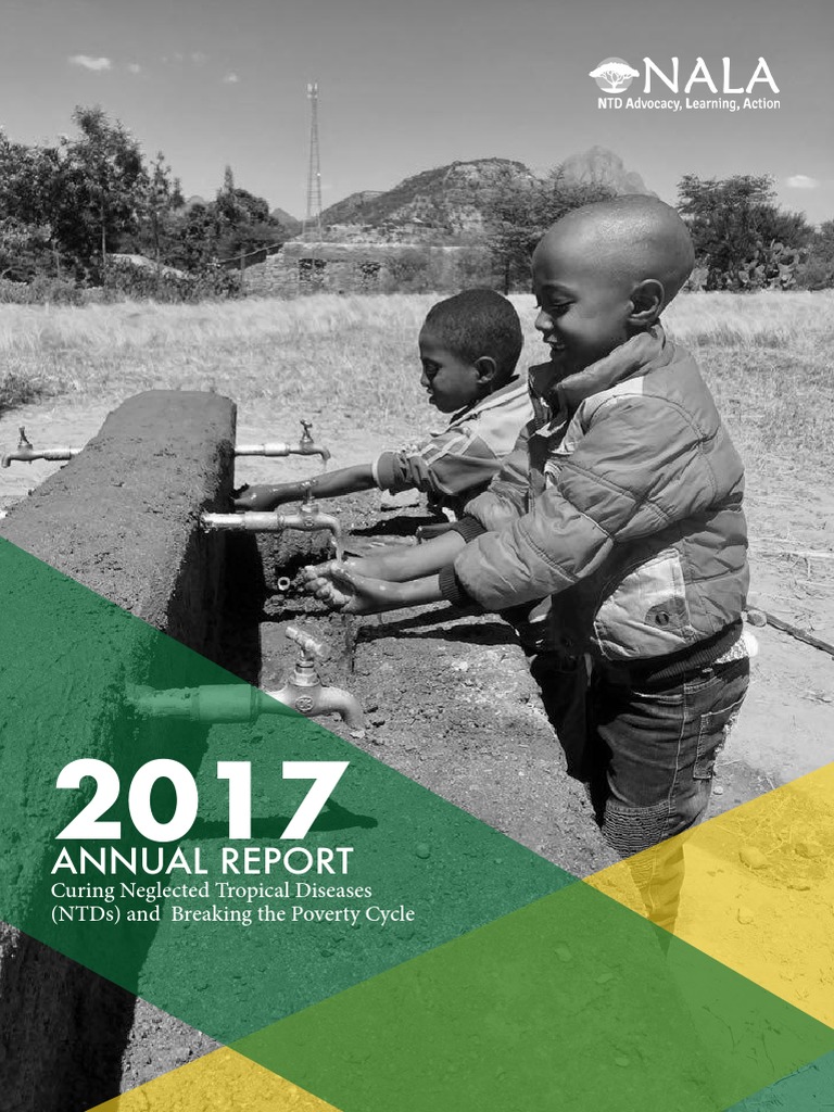 NALA Annual Report PDF | PDF | Wash | Health Care