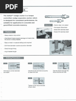 BCA Railings | PDF | Stairs | Building Engineering