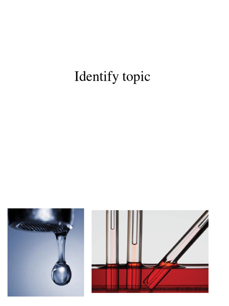 Intefacial Tension Intro | PDF | Surface Tension | Intermolecular Force