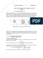 Miner's Rule for Cumulative Damage | PDF | Fatigue (Material ...