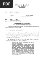 Motion For Execution (Sample) | PDF | Plaintiff | Legal Remedy