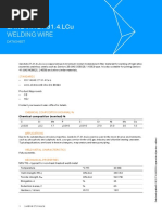 ASTM E1251 2017 Ver A PDF | PDF | Emission Spectrum | Calibration