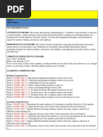 Detailed Lesson Plan in Modal Verbs by Yvette | PDF | Verb | Linguistic ...