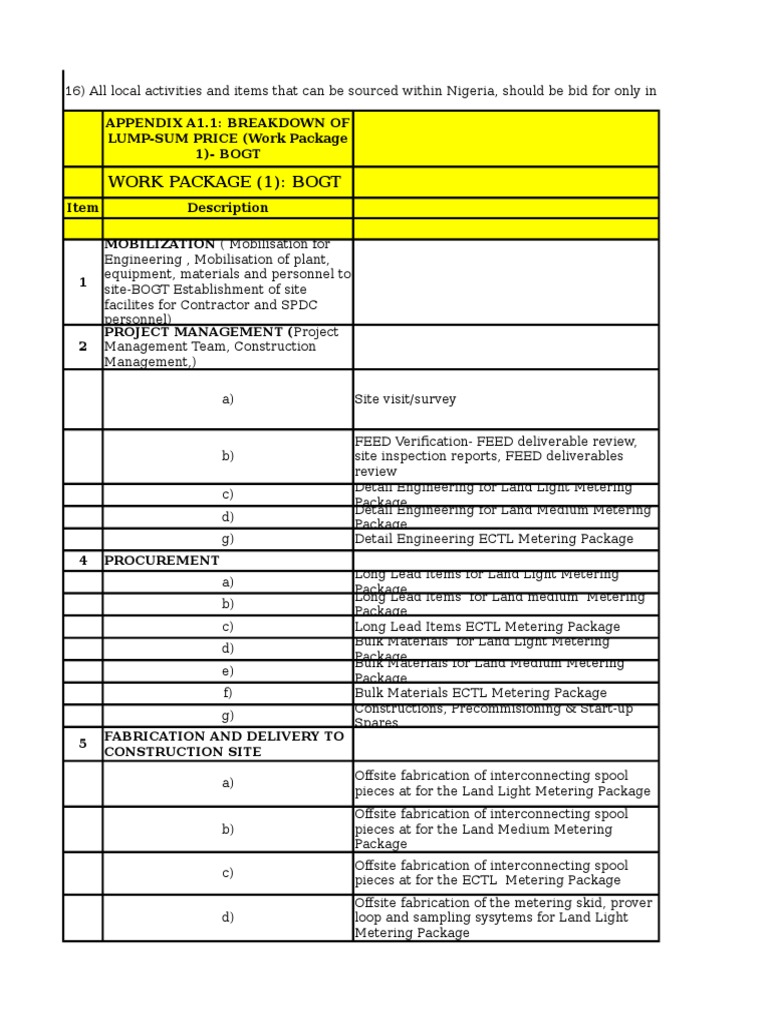 Appendix A | PDF | Nondestructive Testing | Calibration