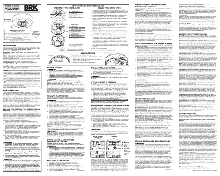 Fdas Guide Pdf Building Engineering Nature