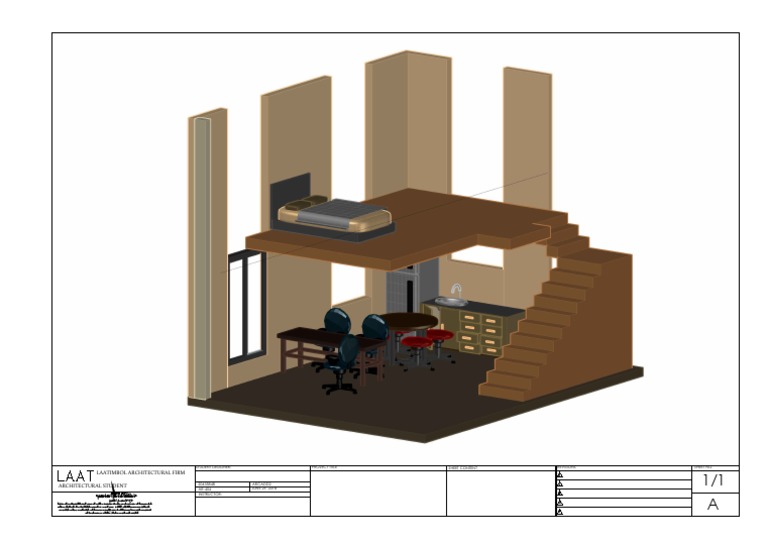 Sample Autocad 3d | PDF