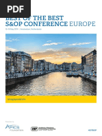 SAP Rework Production Order Guide | PDF | Software | Computer Programming