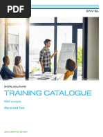 RAM Analysis Software For Upstream Oil and Gas - Maros | PDF ...