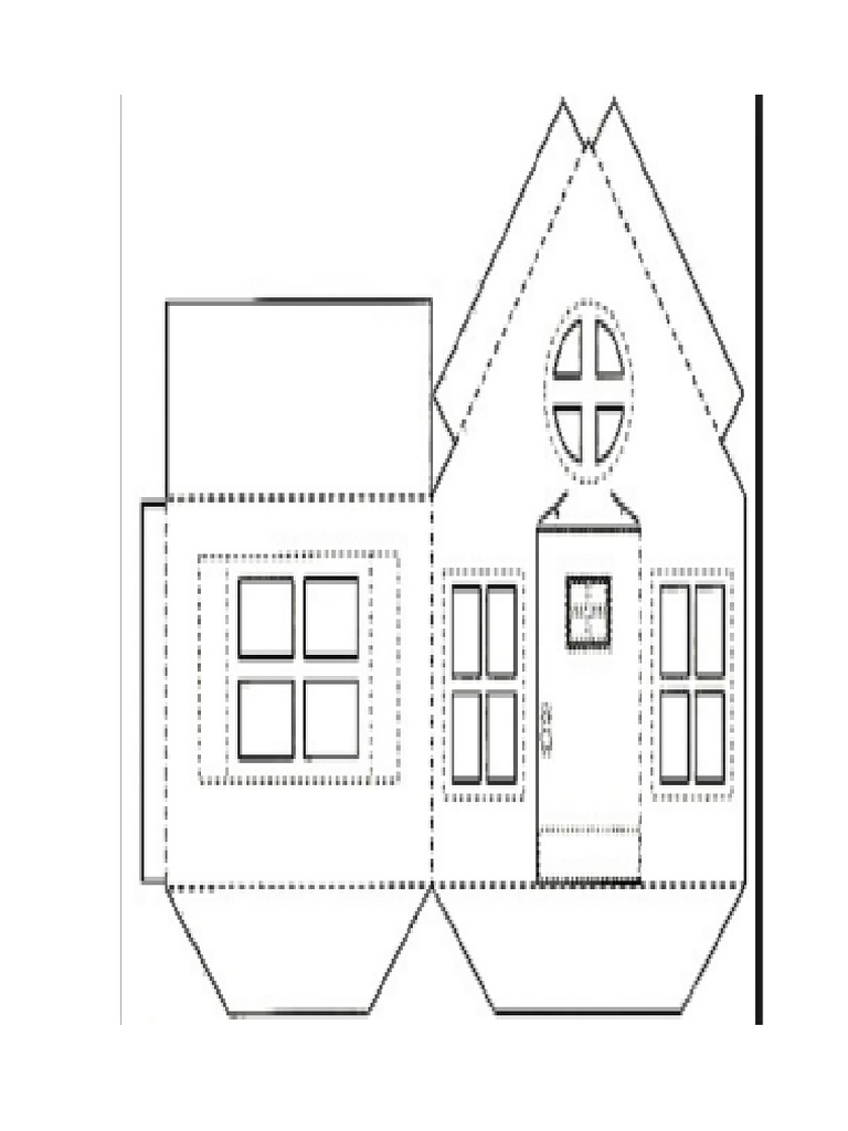 Modelo Casas Pdf