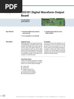 Real-Time Control with dSPACE Tutorial | PDF | Real Time Computing ...
