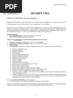 REAL ID Checklist - California DMV | PDF | Identity Document ...