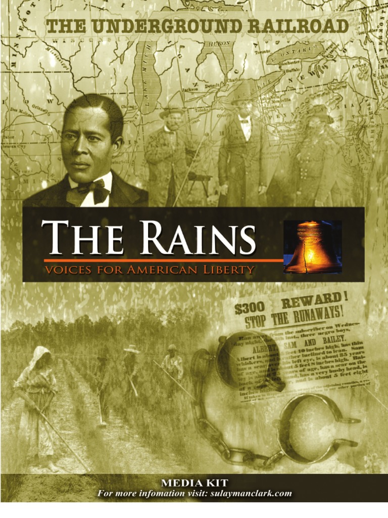 The Rains Marketing Kit-V1 | PDF | Curriculum | Novels