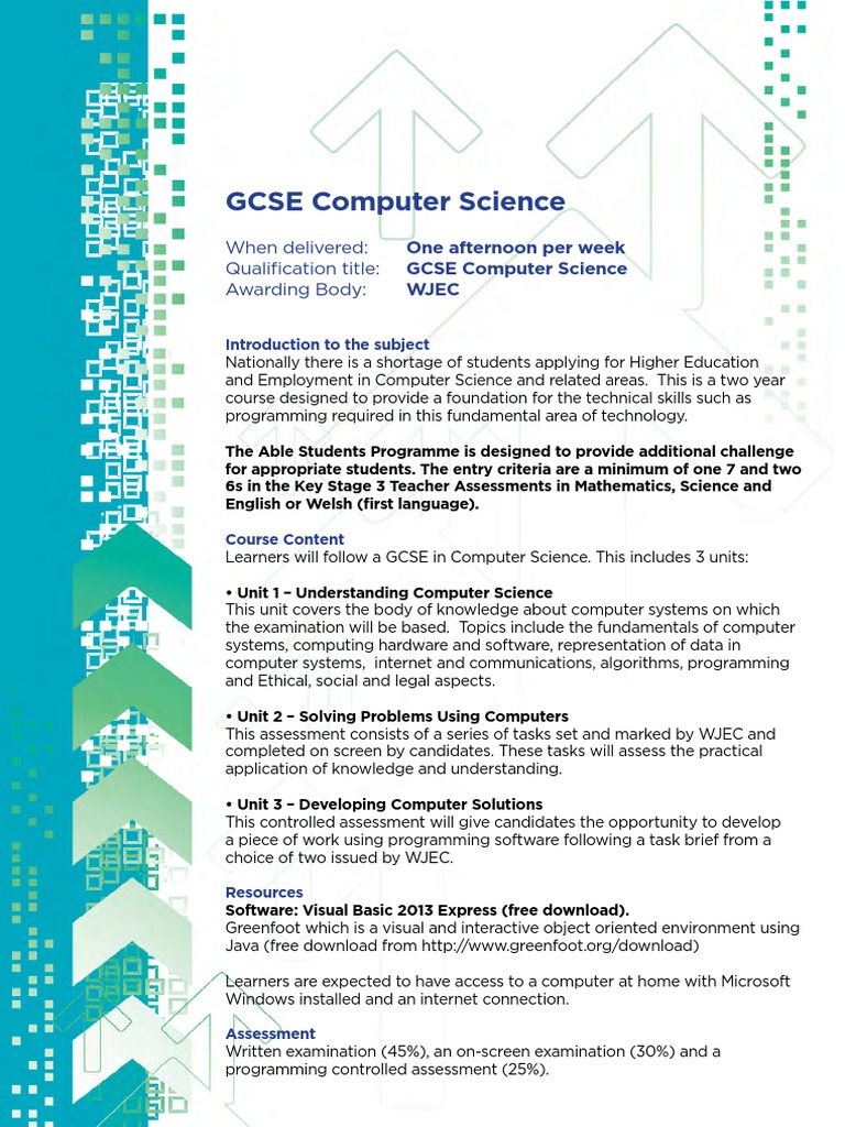 Computer Science Gcse Eng Pdf 