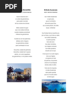 Letra El Grito | PDF