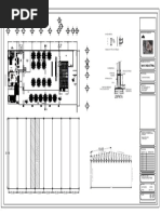LGV Plumbing-1 P-1 CWL LAYOUT | PDF | Plumbing | Sanitary Sewer