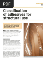 Wood Handbook: Wood As An Engineering Material | PDF | Lumber | Wood