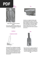 Instrumentos Musicales Isla de Pascua | PDF | Instrumentos musicales ...