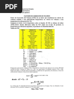 Tablas de Correccion Api y Densidades | PDF | Petróleo | Geología del ...