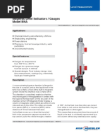 Product Data Sheet Rosemount 9930 Magnetic Level Indicator en 2883066 ...