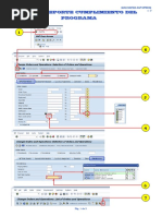 Guia Rapida Sap Mp0038 (Iw69-Iw28 Reporte Ots Con Campos de Cierre) V 0 ...