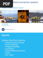 Plet - Ilt - Plem: Pipe Line End Termination | PDF