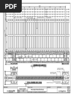 Truss 3 Detail Section Plan: 6Mm X 5Mm X 50Mm Angle Bar Top and Bottom ...