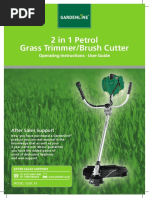 Henkaten Introductionenglish 160630200536 | PDF | Leadership | Time