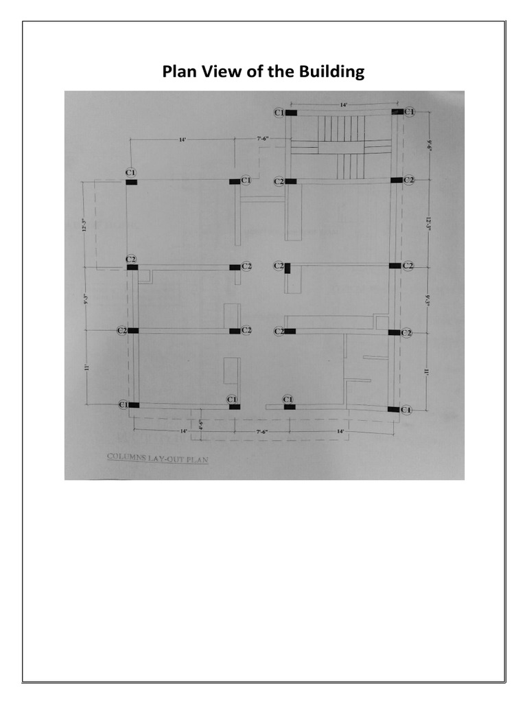 Plan View | PDF