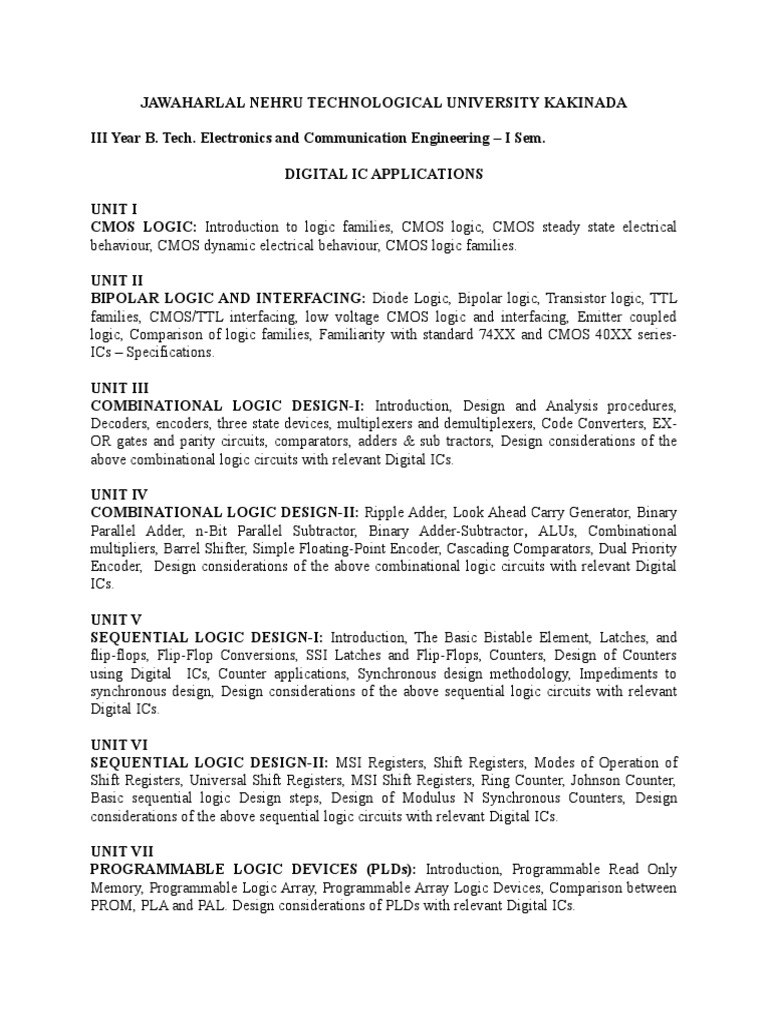 Dica | Download Free PDF | Logic Gate | Cmos