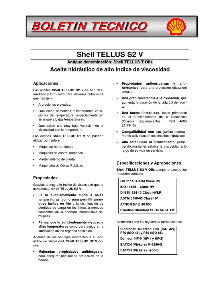 Tellus s2 V (Tellus T) | PDF | Naturaleza | Business