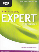 The Official Guide To PTE Academic For Test Takers, Pearson, 2020 | PDF